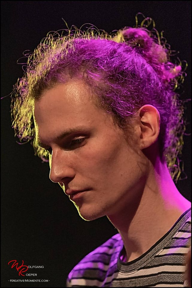 SPICE.INFUSION - Über uns